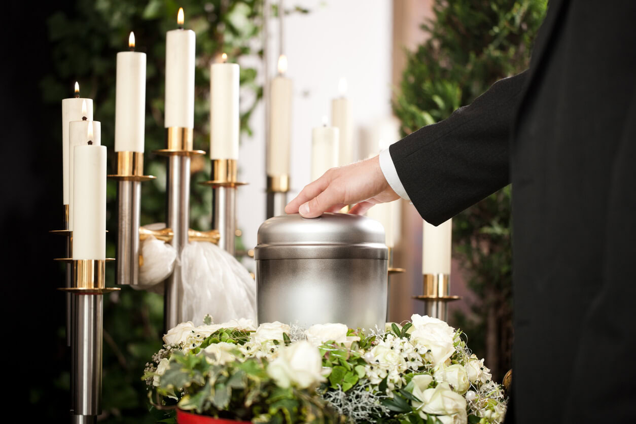 Direct Cremation Services | Quick & Affordable | Smart Cremation